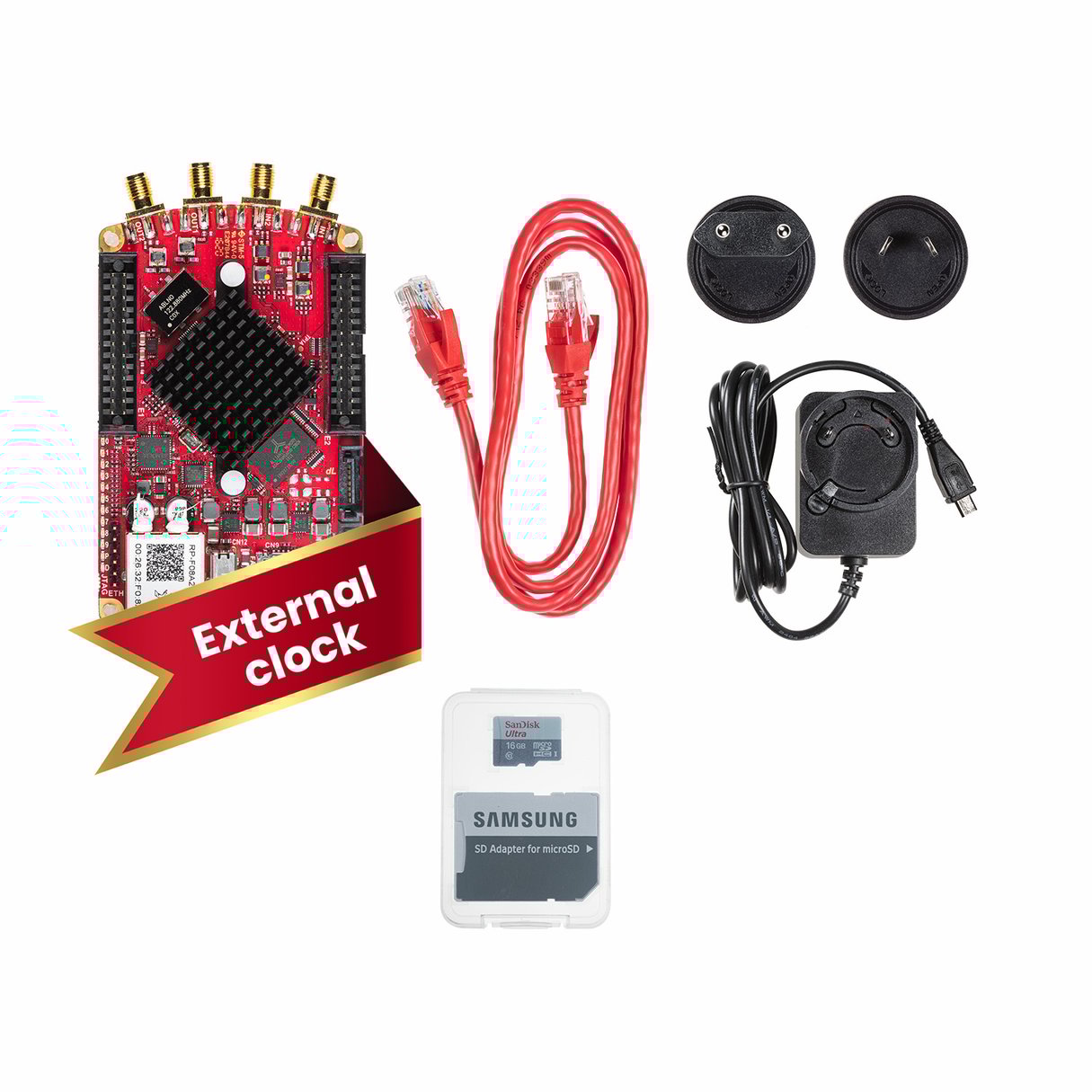 STEMlab 125-14 Variants